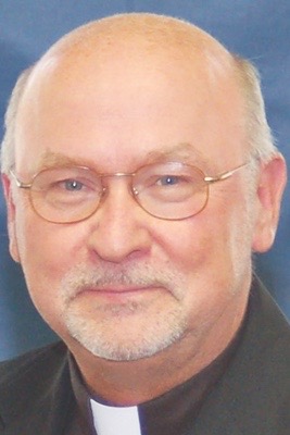 Three priests to present talks | News, Sports, Jobs - Altoona Mirror